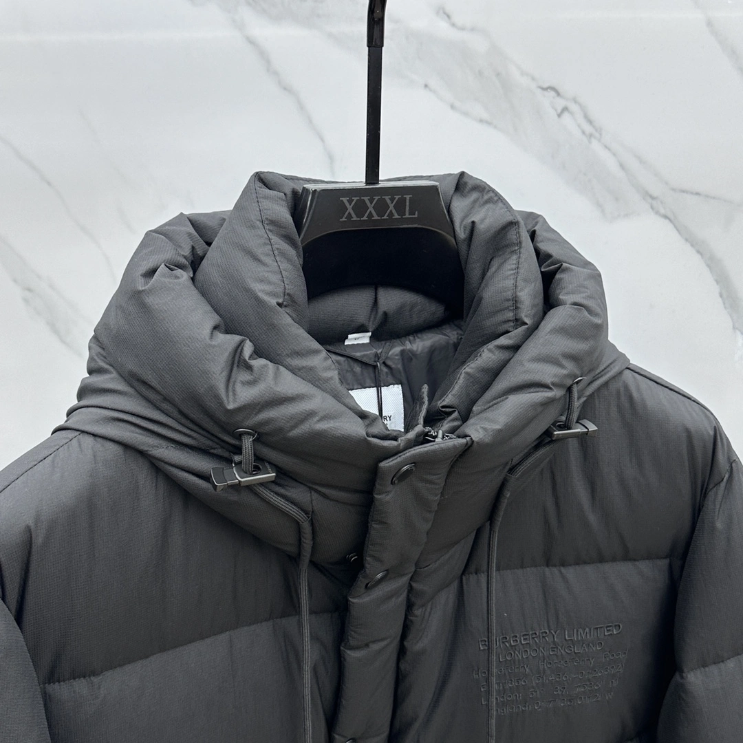 Perfect replica Burberry Down Jackets