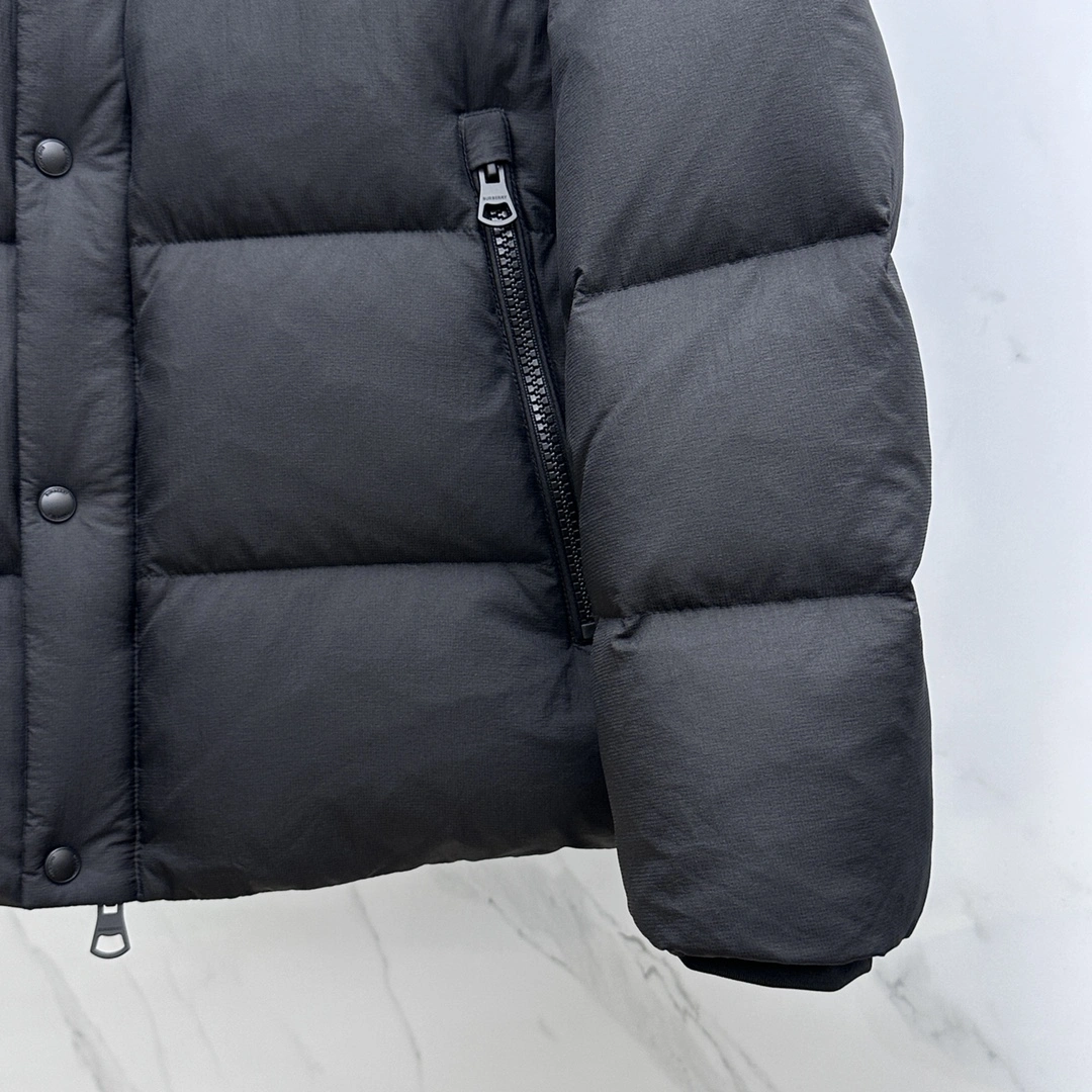 Perfect replica Burberry Down Jackets