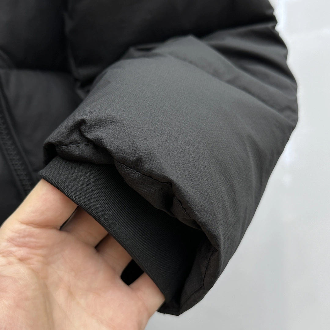 Perfect replica Burberry Down Jackets