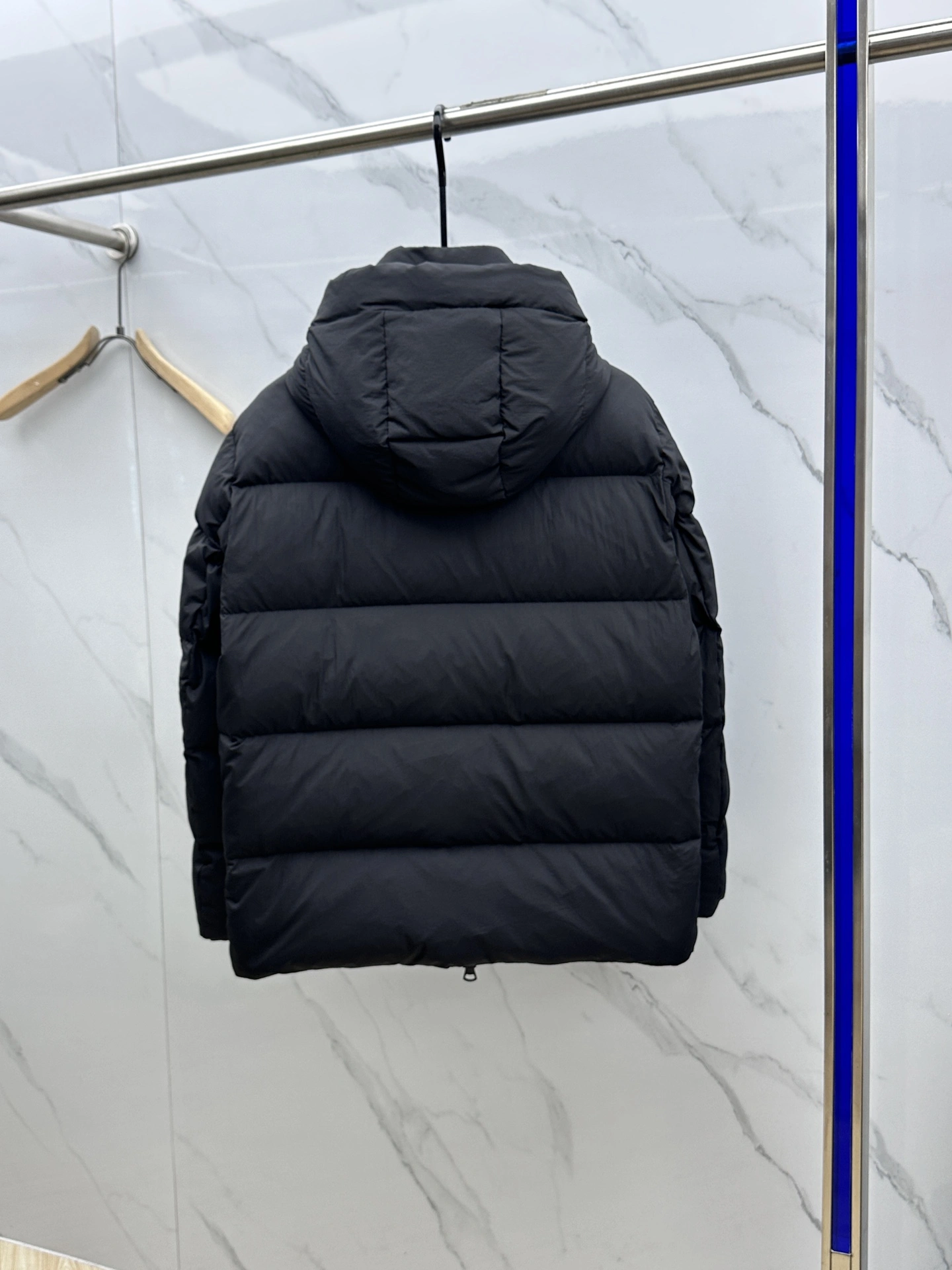 Perfect replica Burberry Down Jackets