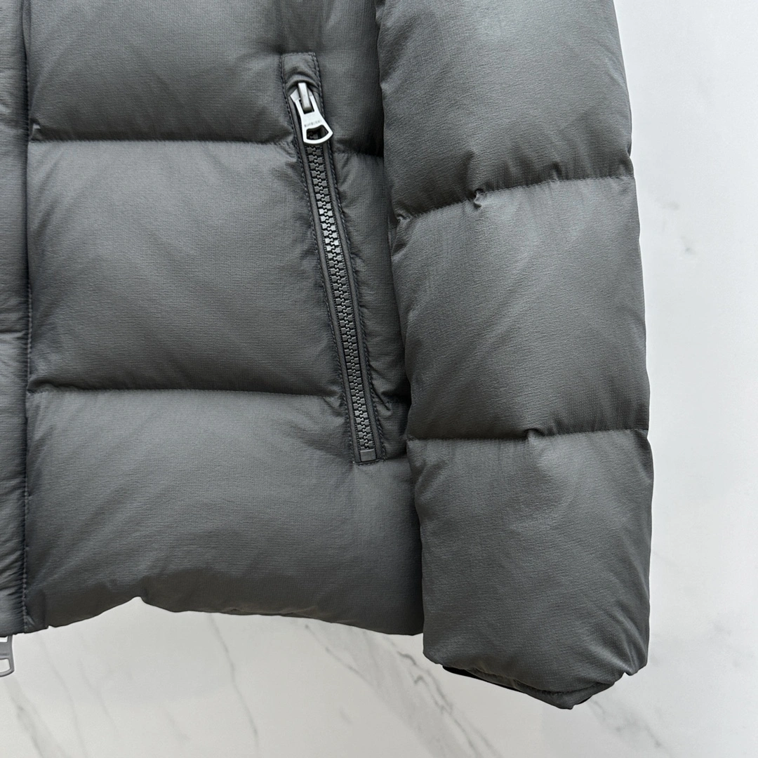 Indistinguishable Burberry Down Jackets
