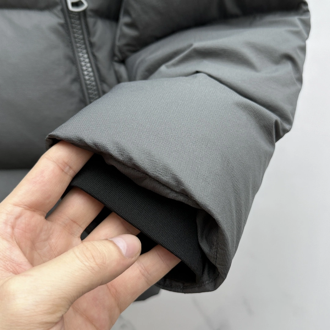 Indistinguishable Burberry Down Jackets