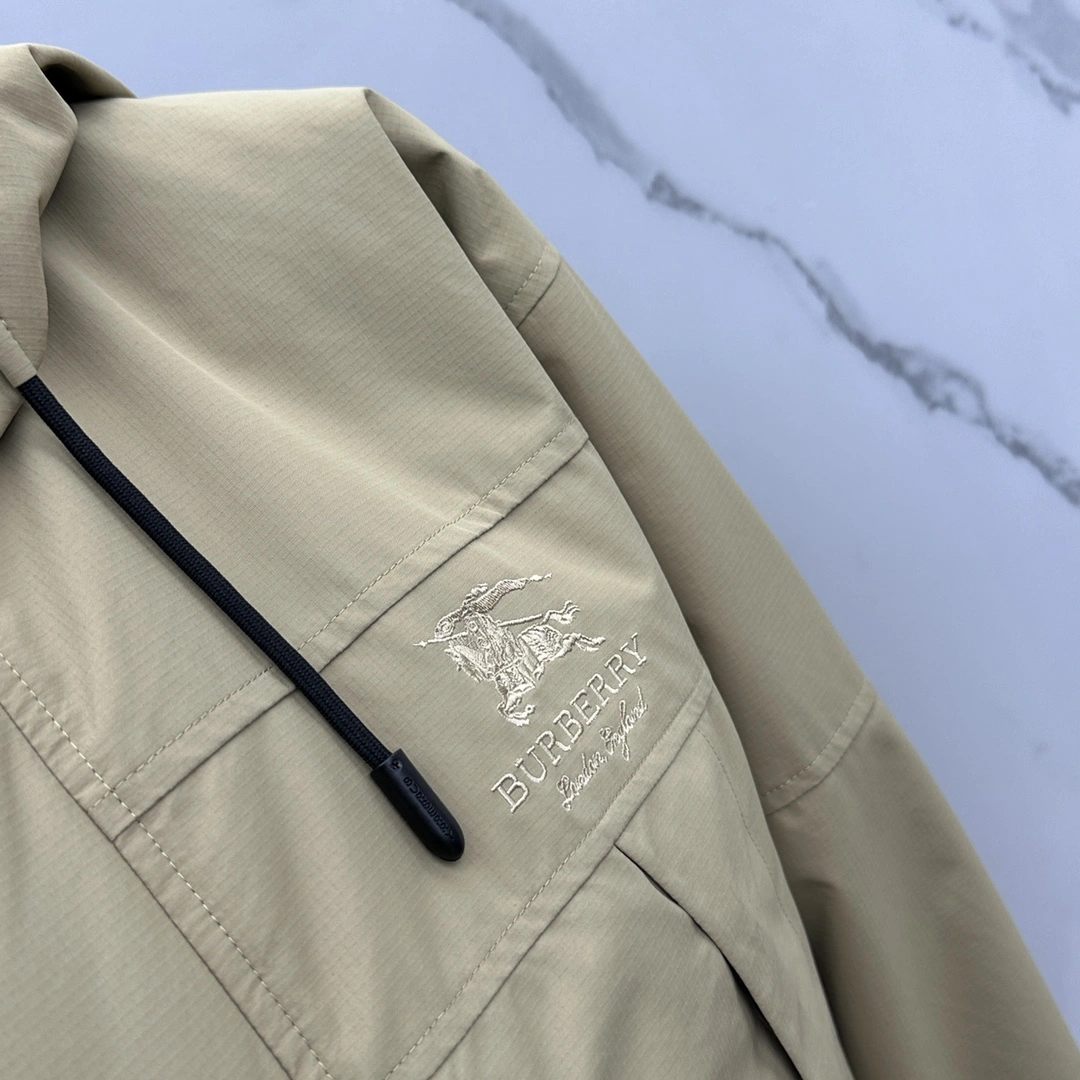 1:1 copy Burberry Down Jackets