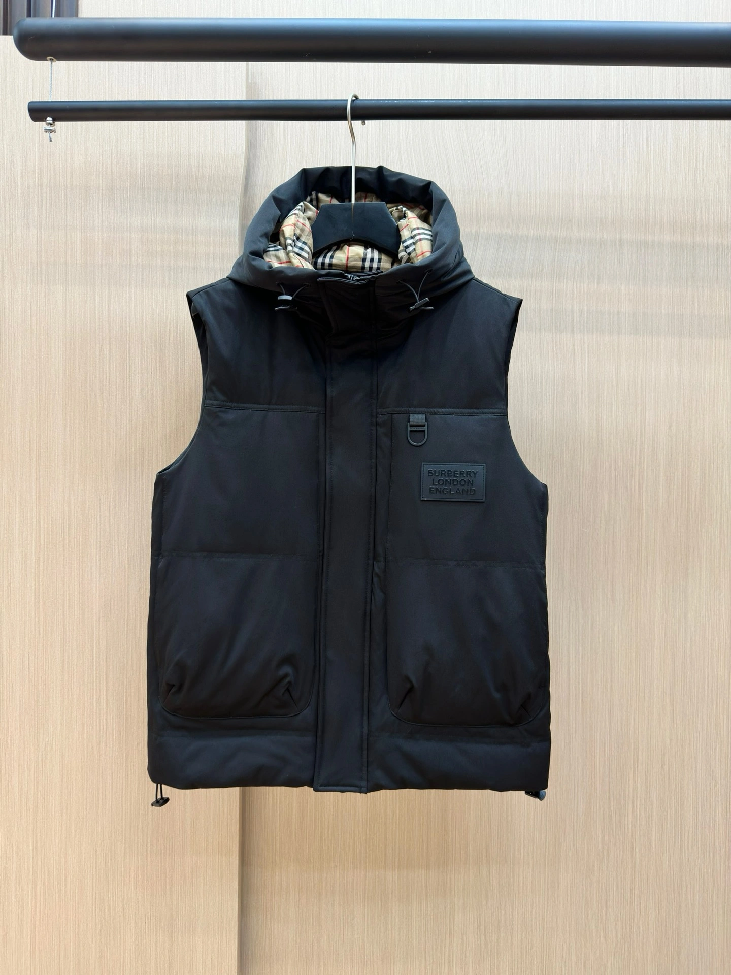 Burberry Down Jackets