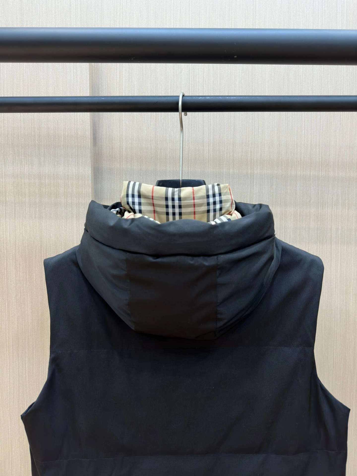 Official Burberry Down Jackets