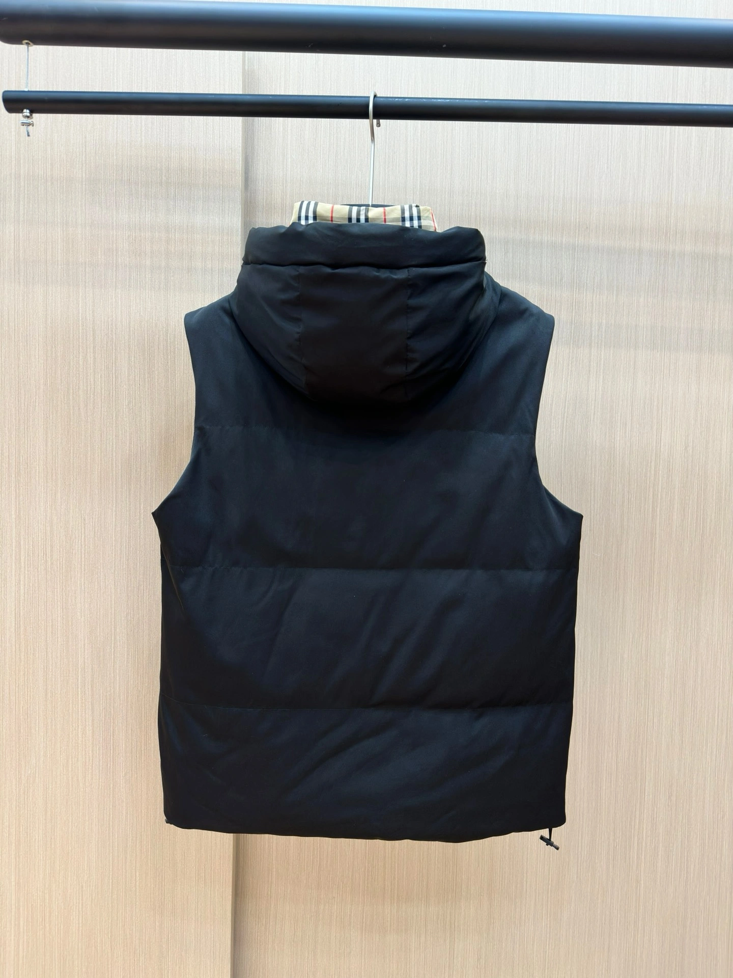 Official Burberry Down Jackets