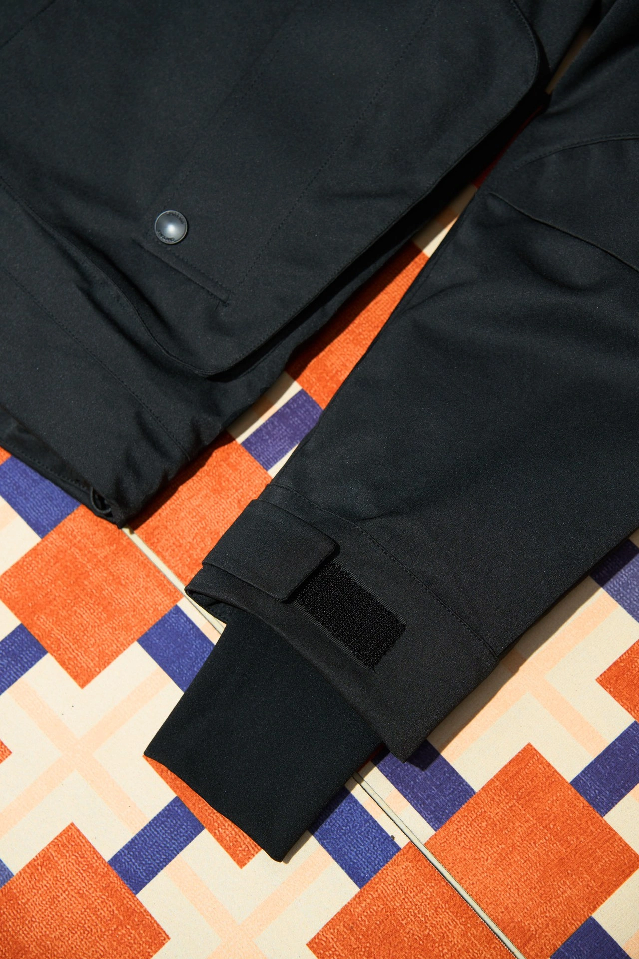 Exact replica Burberry Down Jackets