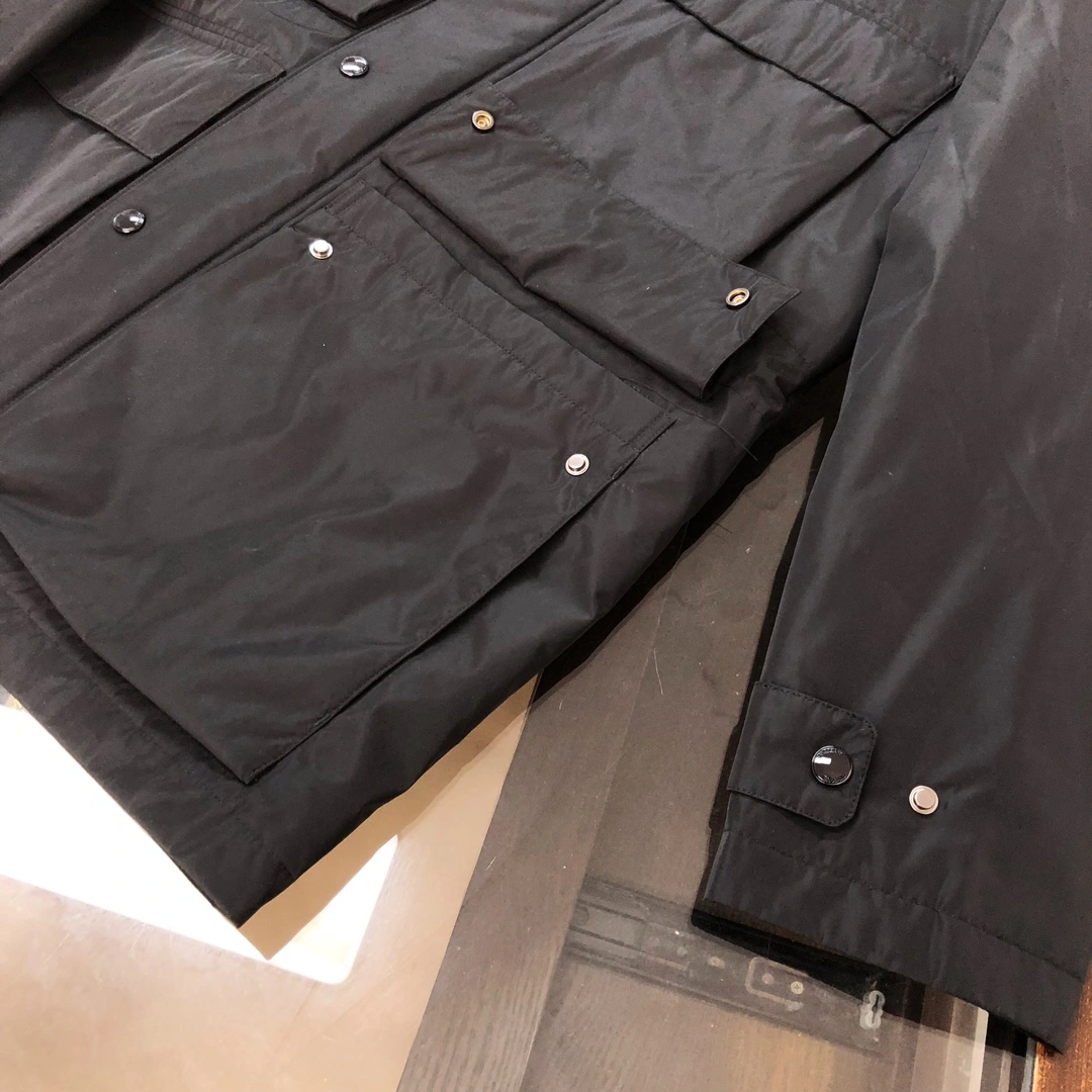 Official Burberry Down Jackets
