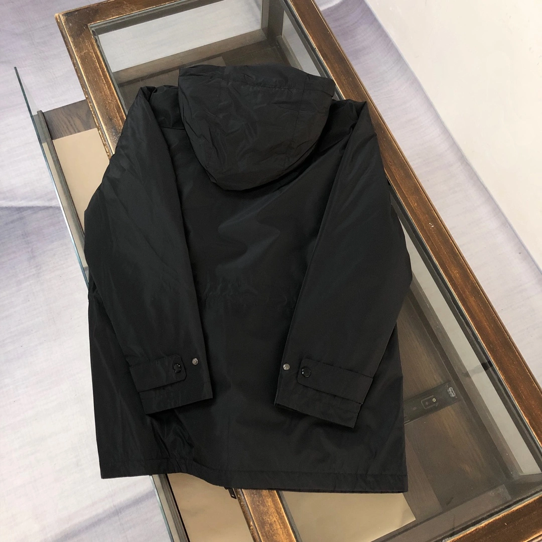 Official Burberry Down Jackets