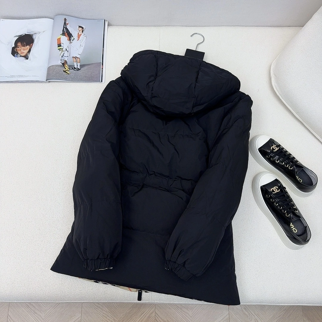 OEM Burberry Down Jackets