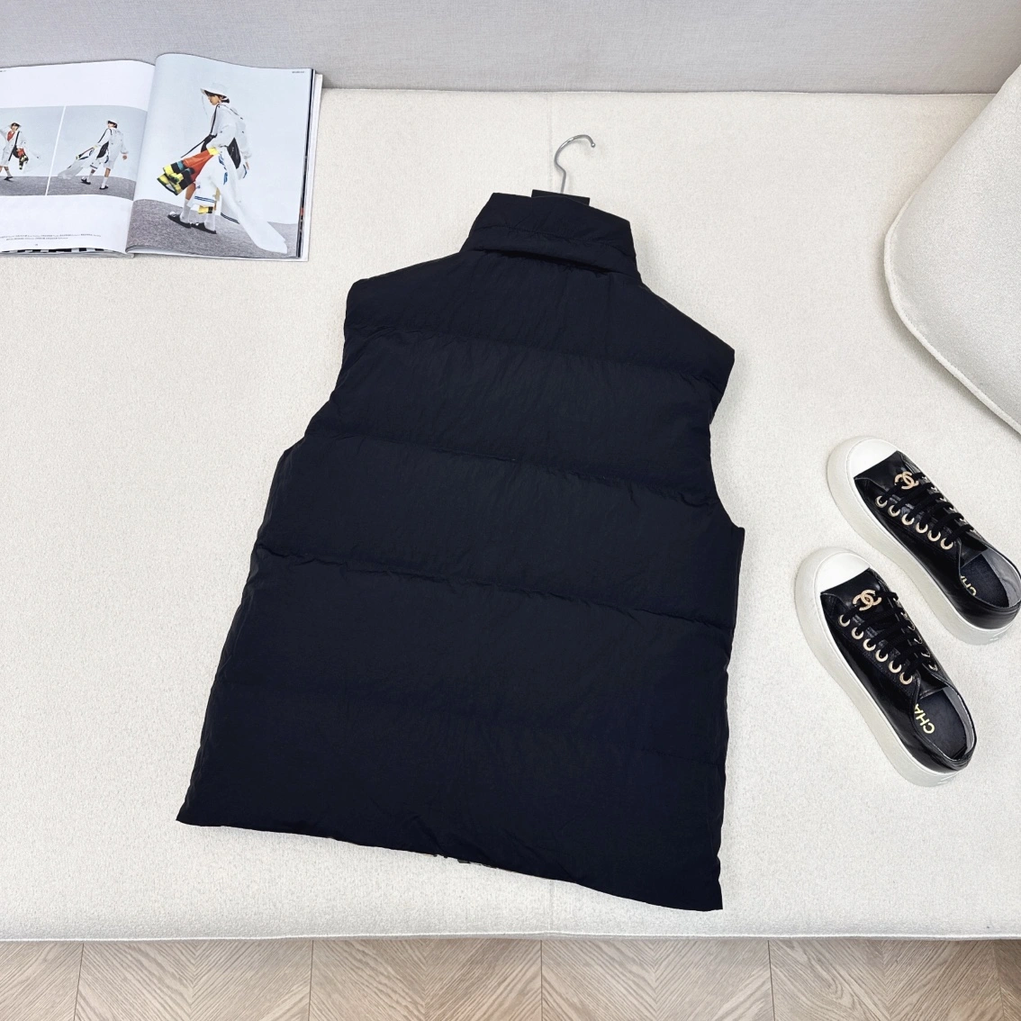 Legit Burberry Down Jackets