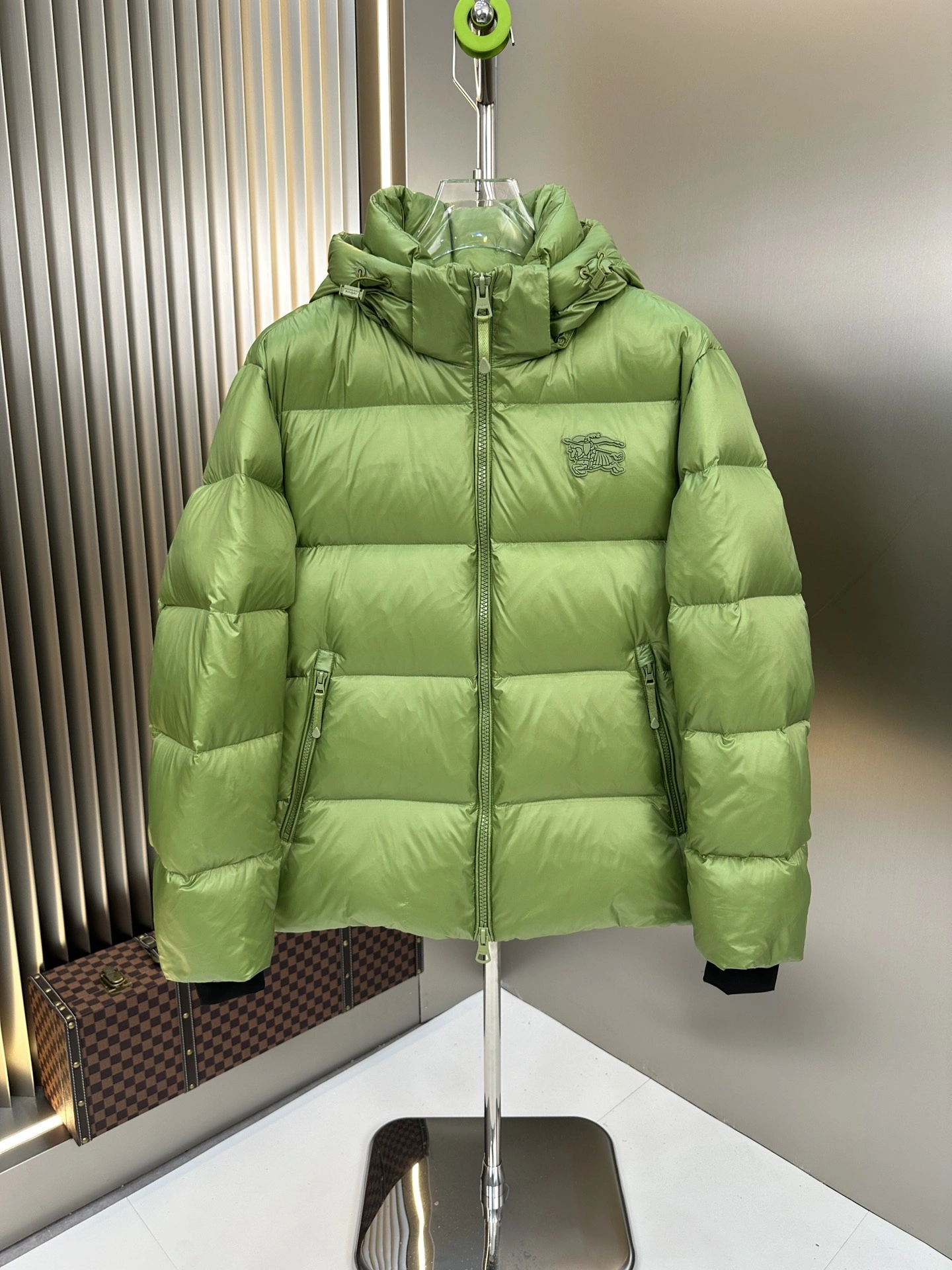 Burberry Down Jackets