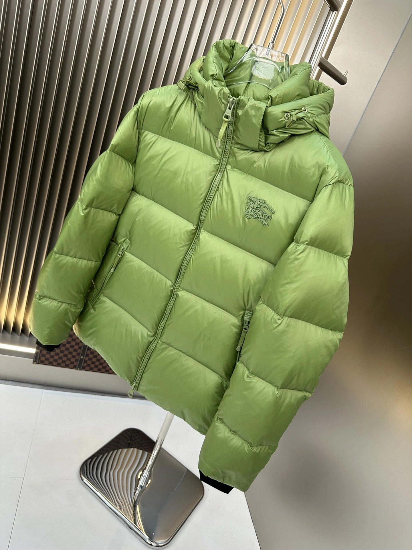 1:1 copy Burberry Down Jackets