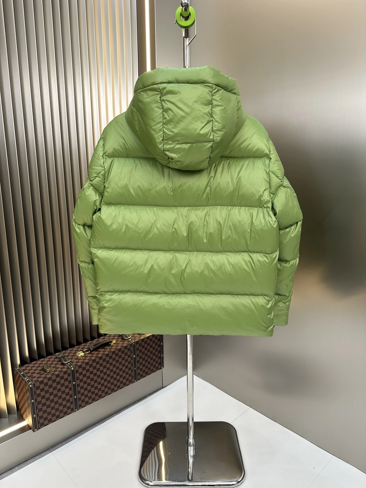 1:1 copy Burberry Down Jackets