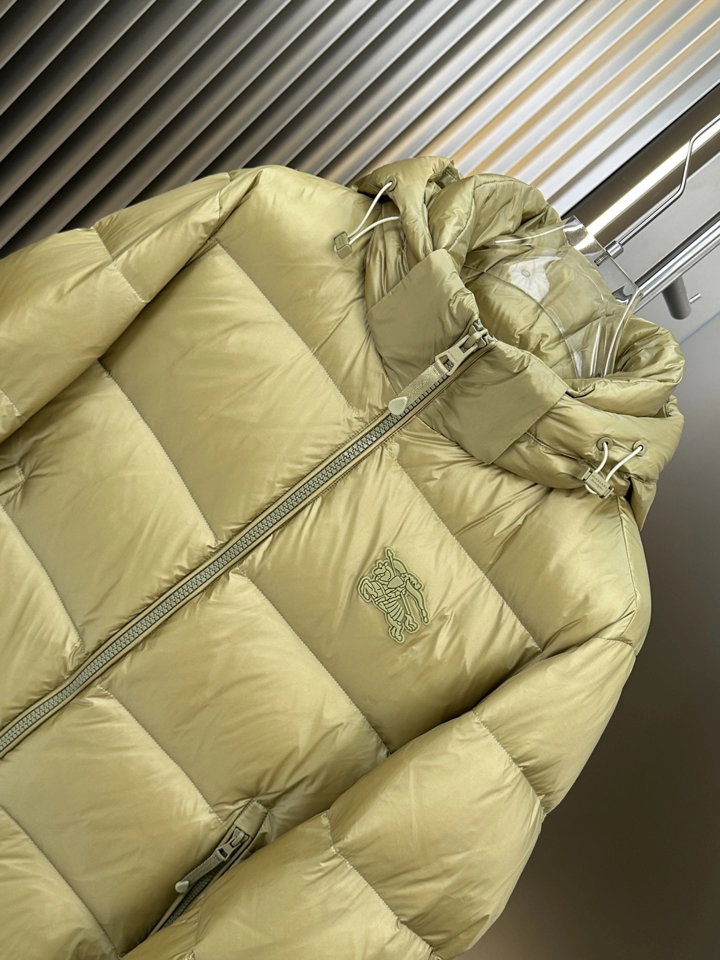 Genuine Burberry Down Jackets