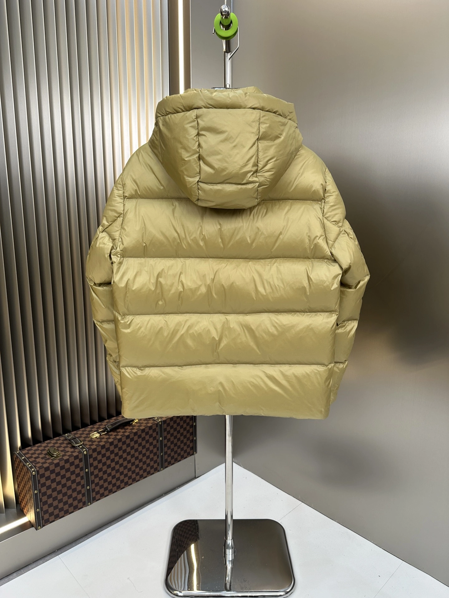 Genuine Burberry Down Jackets