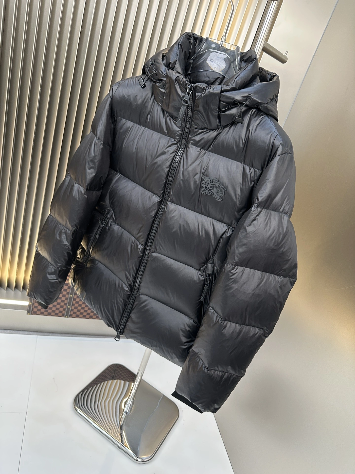 Genuine Burberry Down Jackets