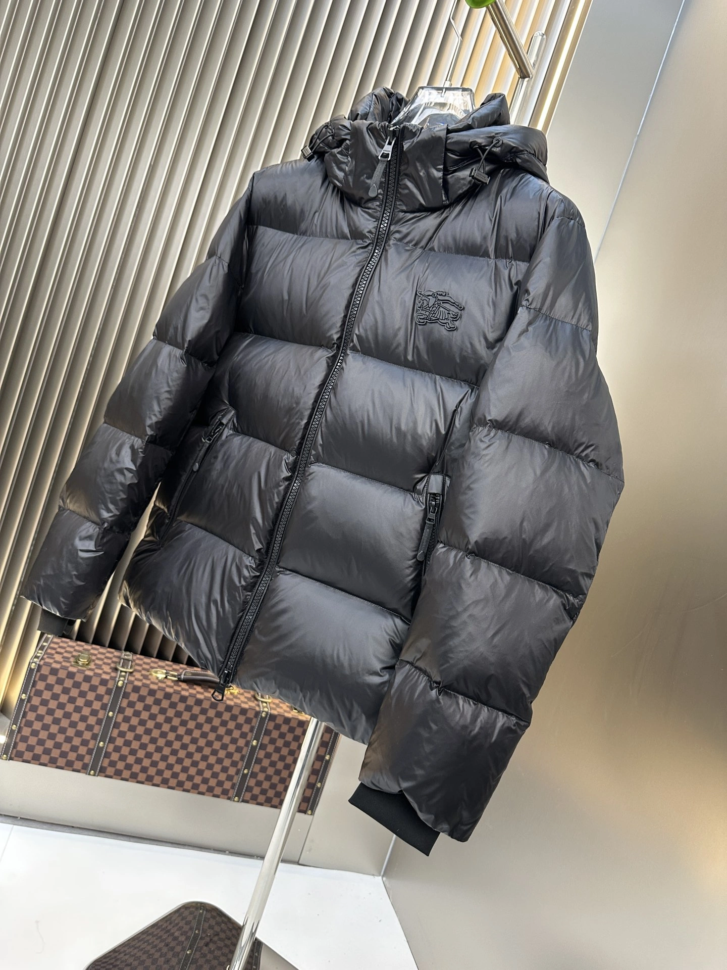 Genuine Burberry Down Jackets