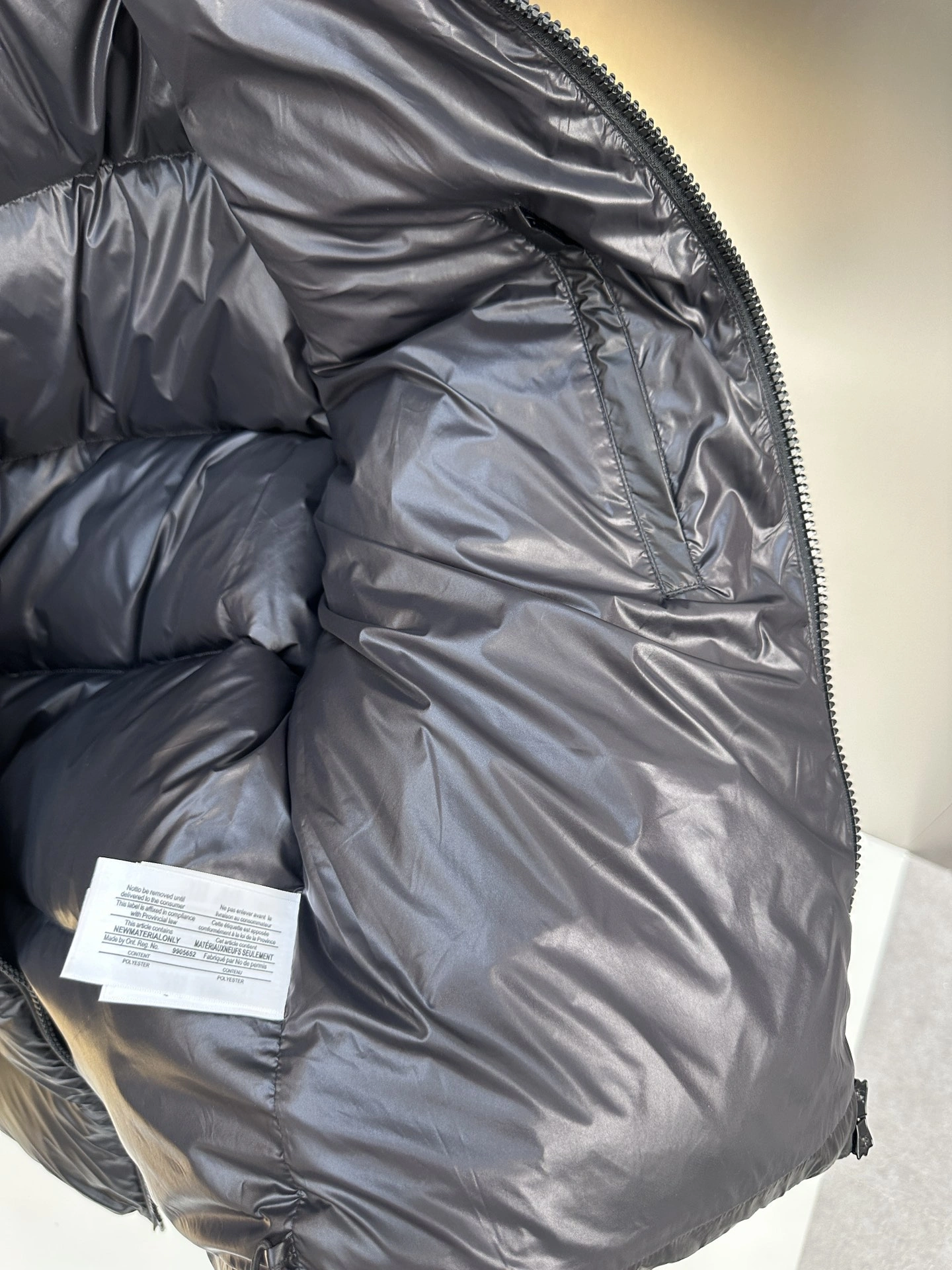 Genuine Burberry Down Jackets