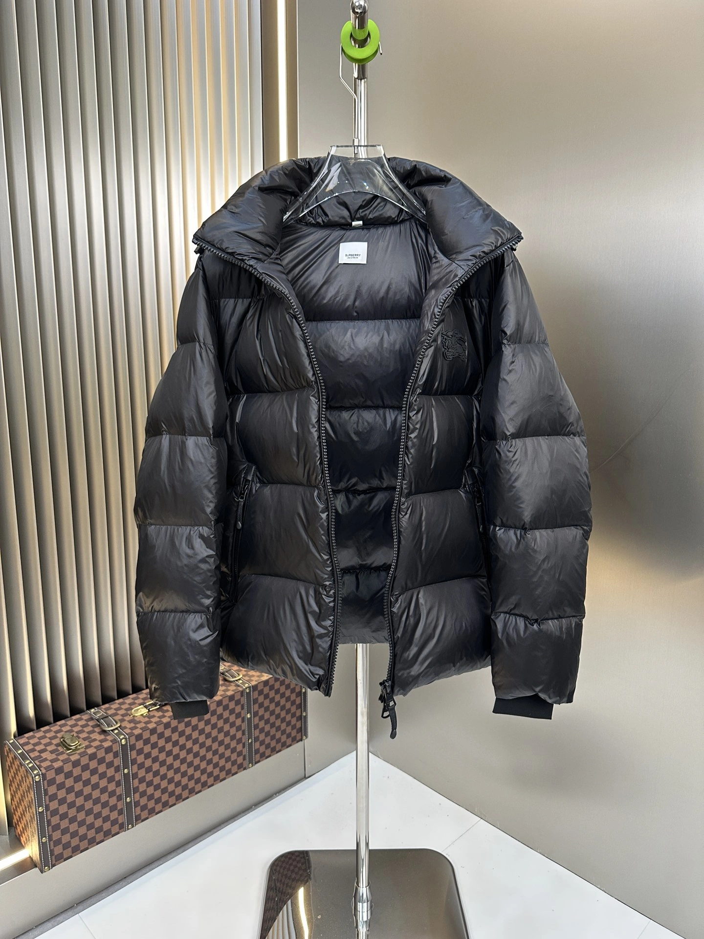 Genuine Burberry Down Jackets