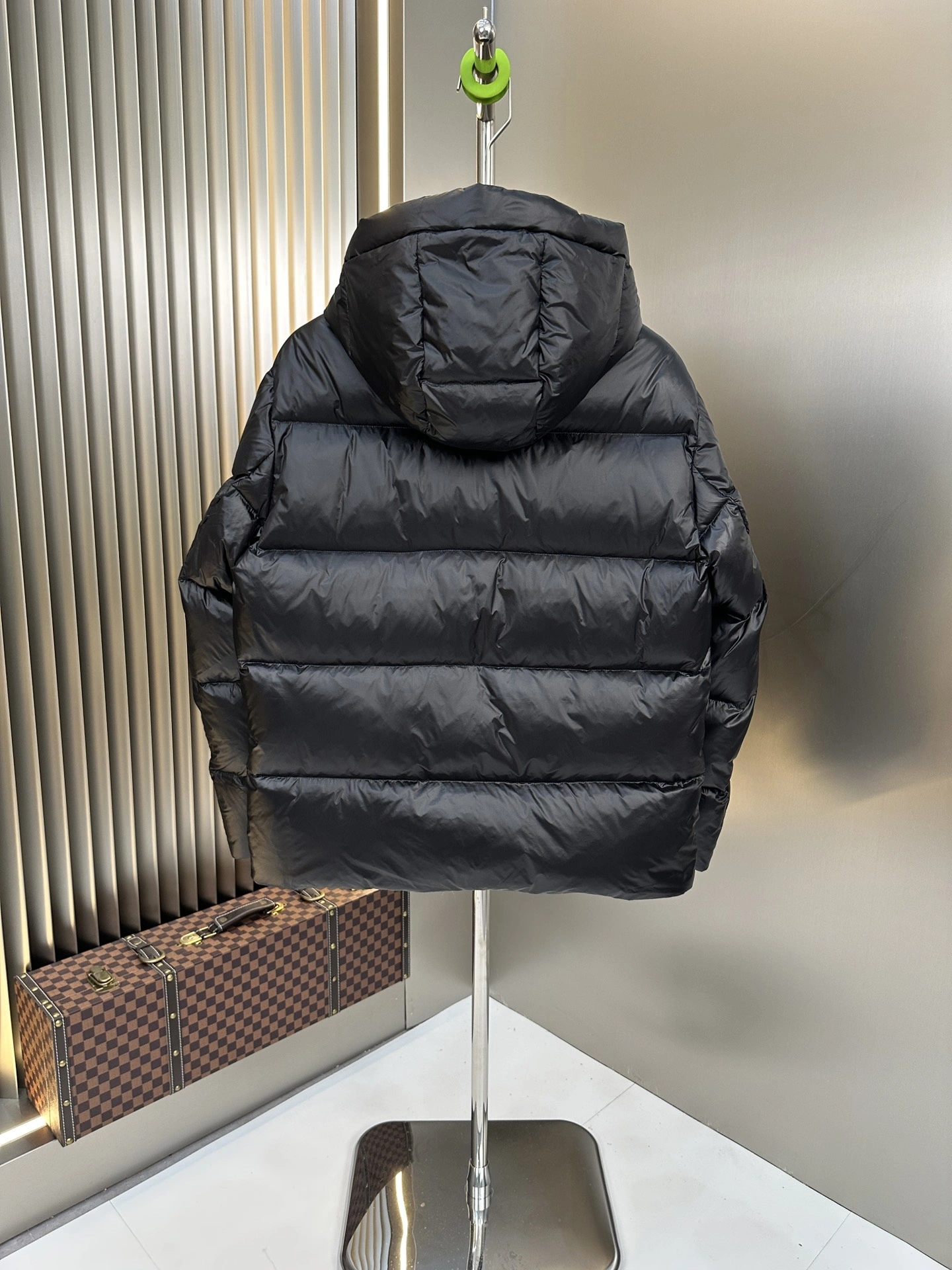 Genuine Burberry Down Jackets