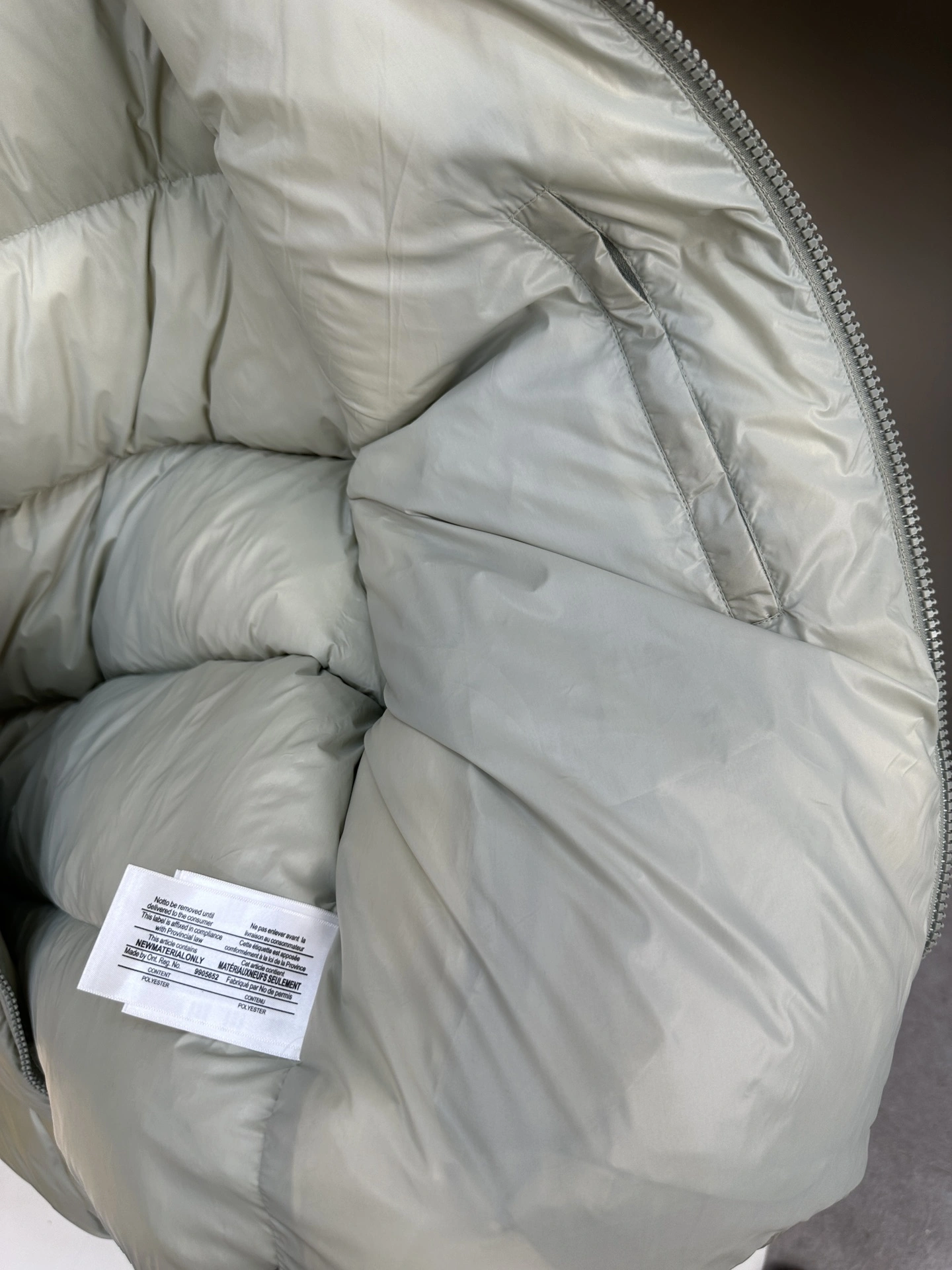 Value-priced Burberry Down Jackets