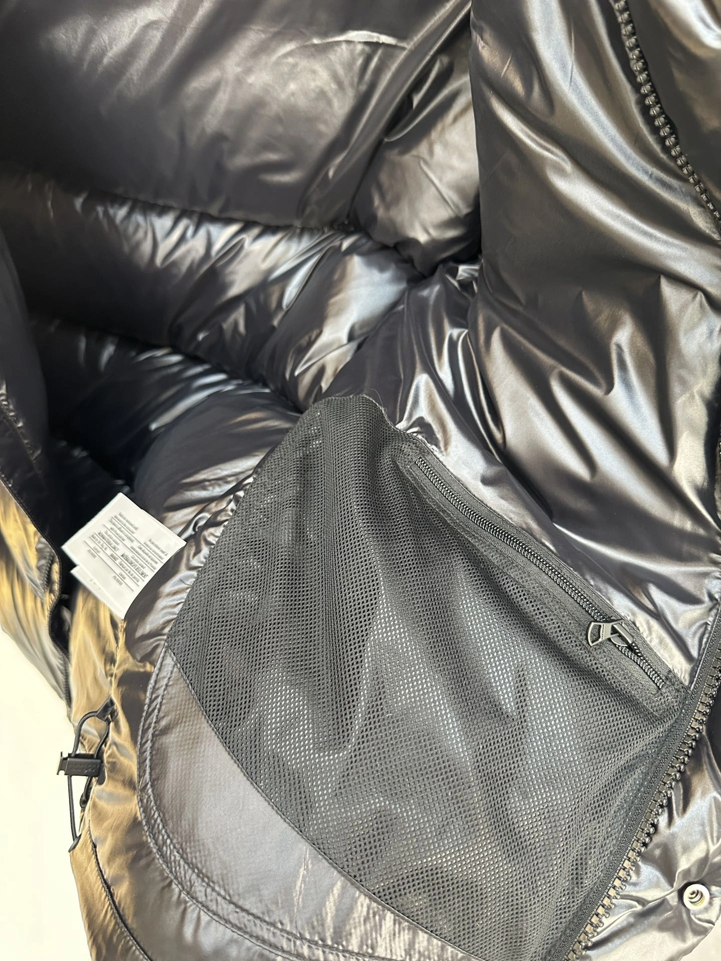 Low-cost Burberry Down Jackets