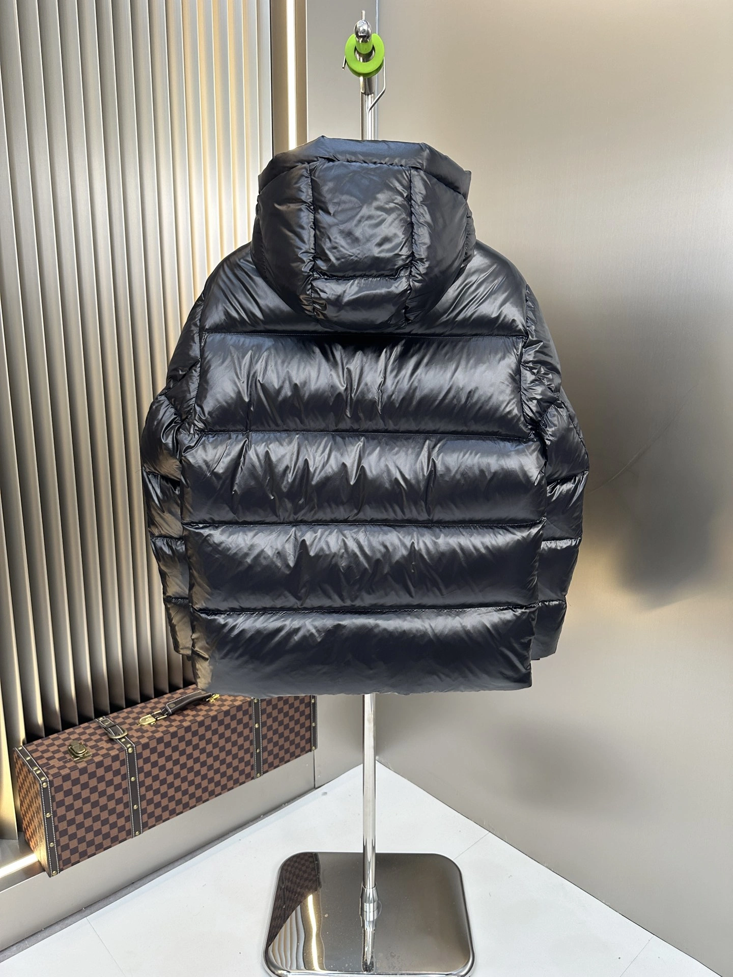 Low-cost Burberry Down Jackets