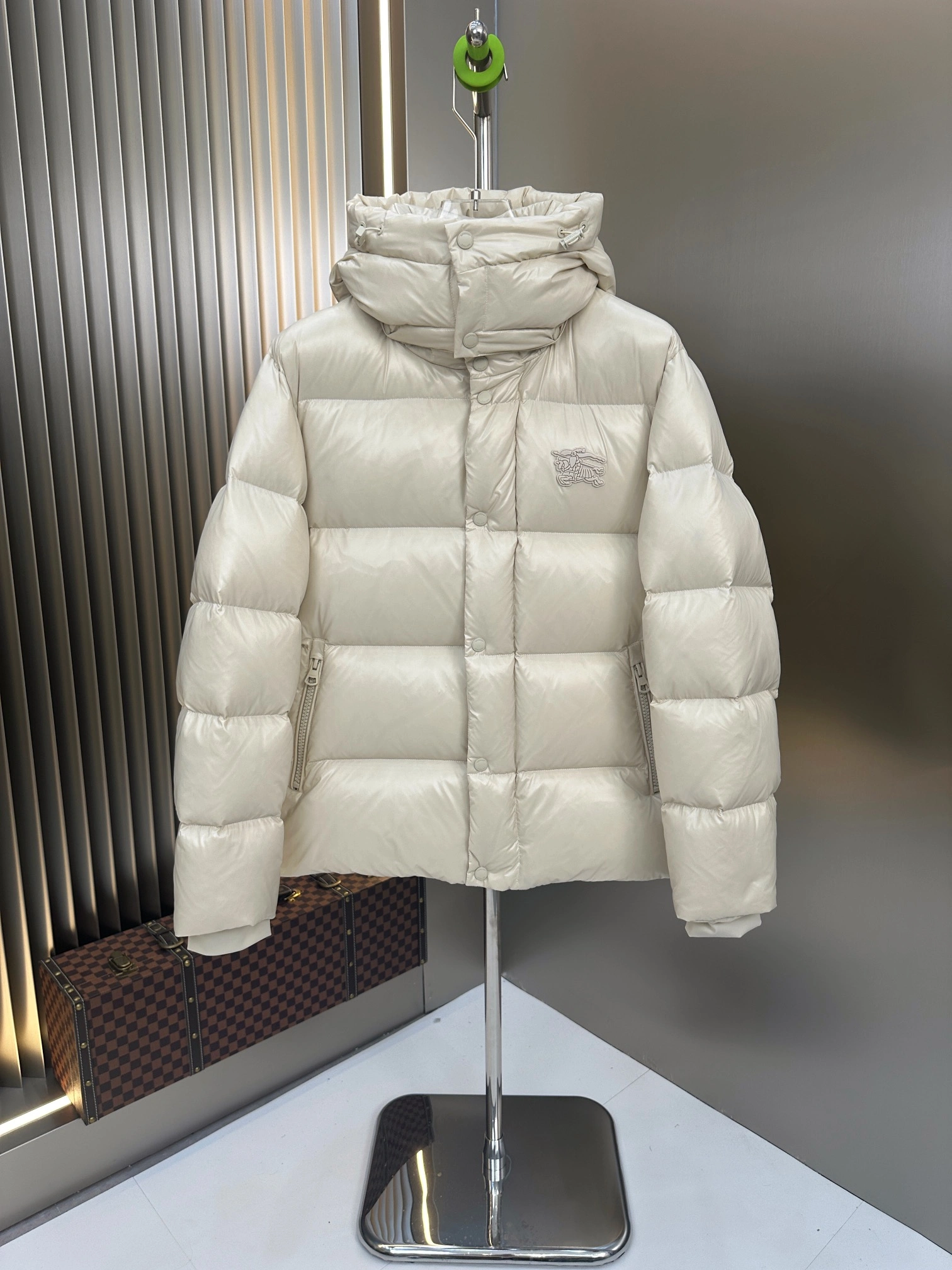 Reasonably priced Burberry Down Jackets