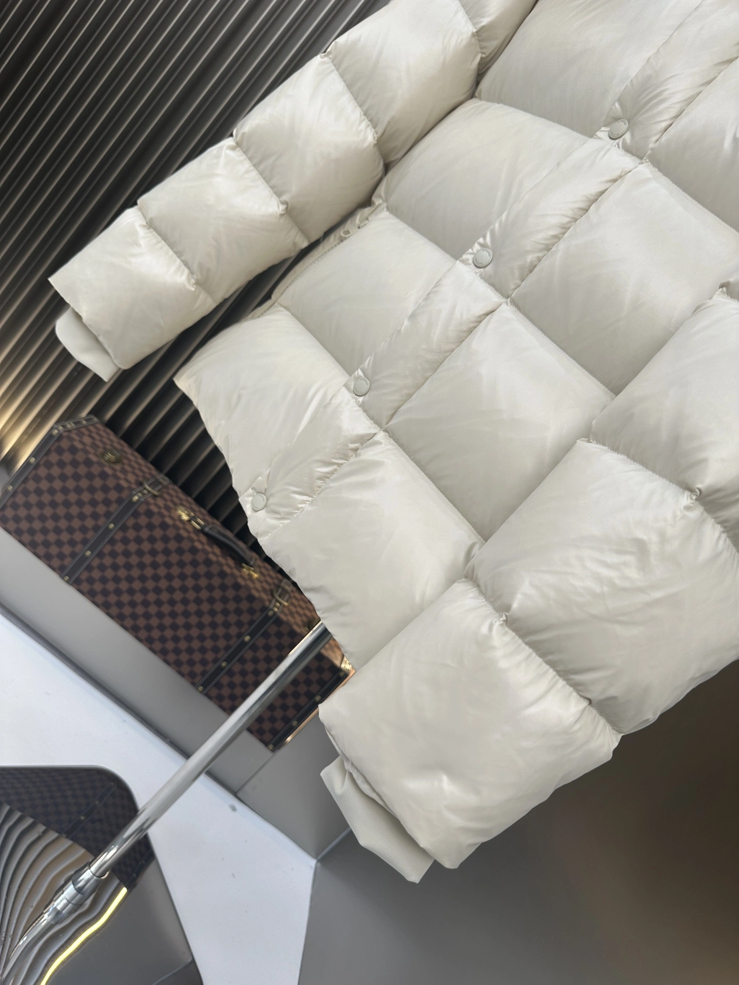 Reasonably priced Burberry Down Jackets