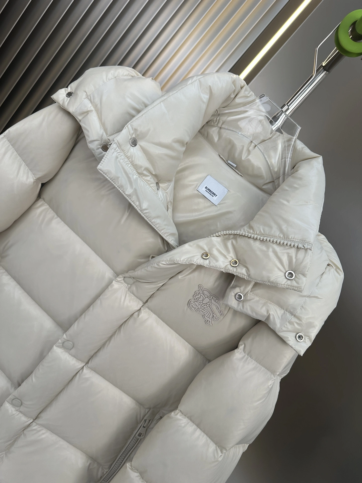 Reasonably priced Burberry Down Jackets