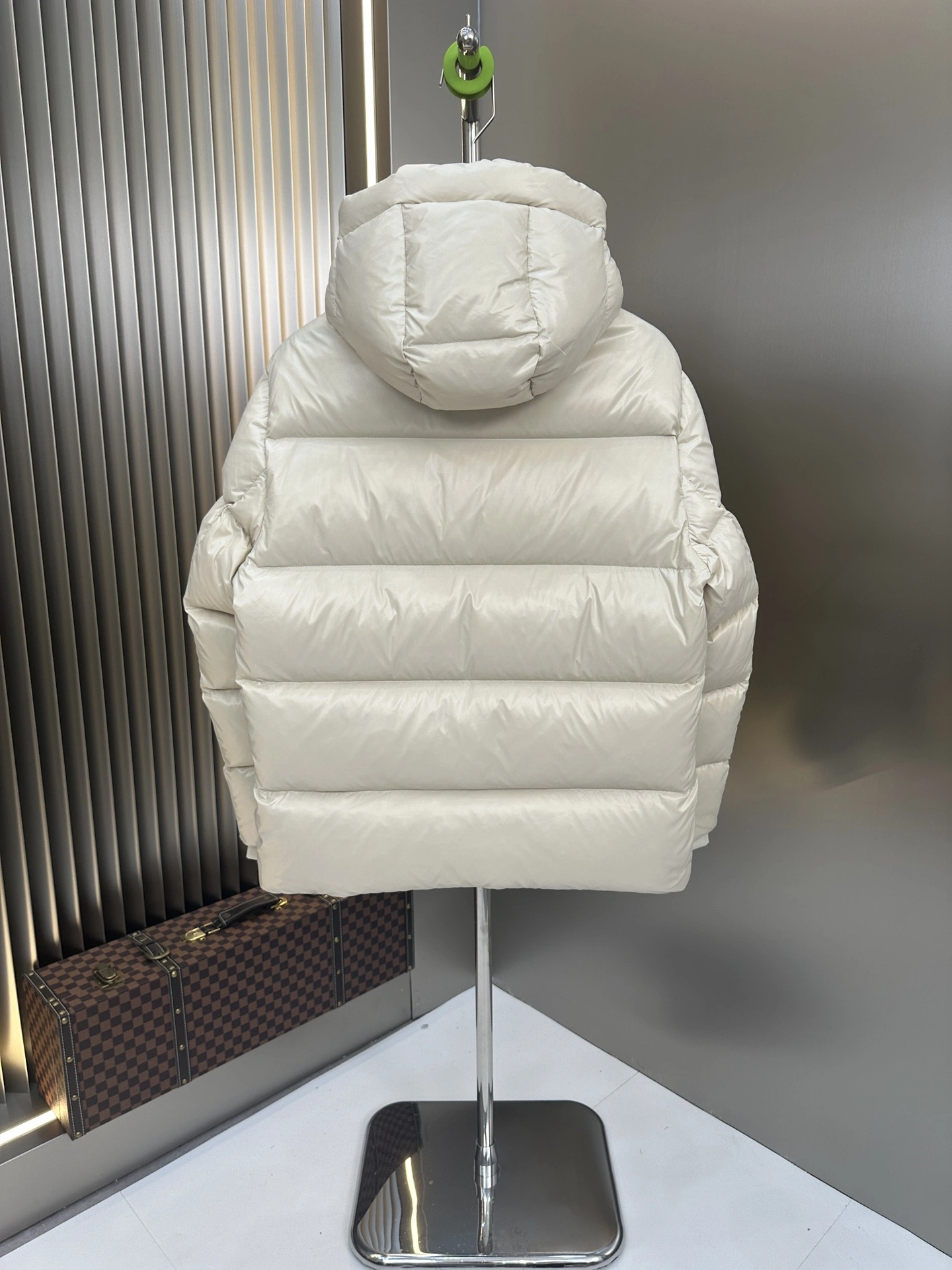 Reasonably priced Burberry Down Jackets