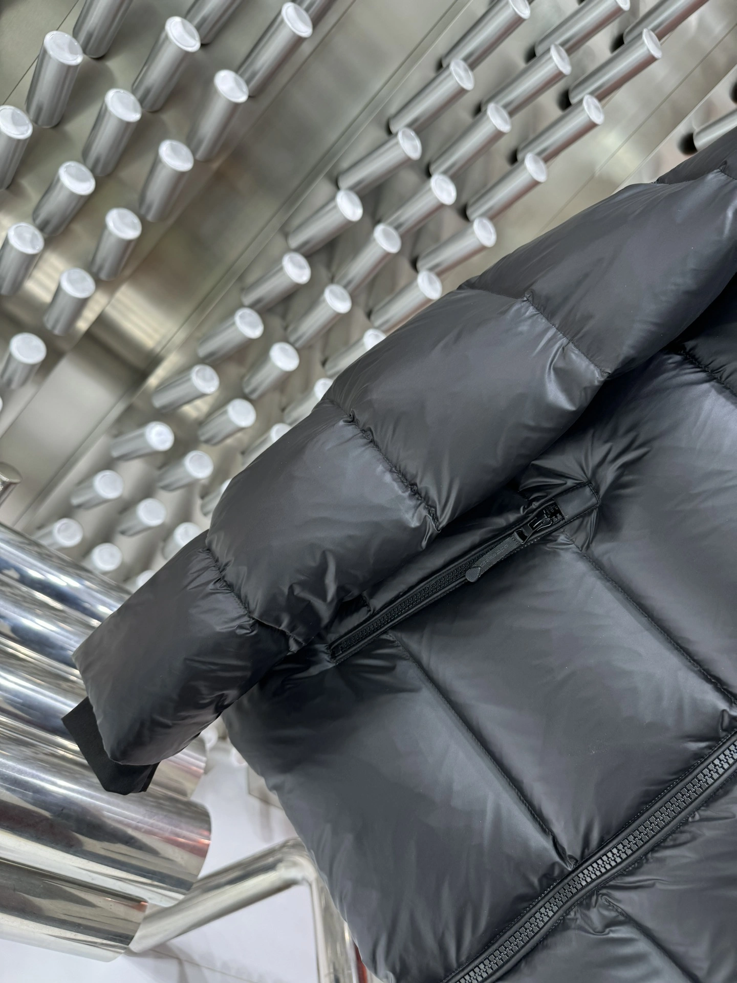 Top match Burberry Down Jackets