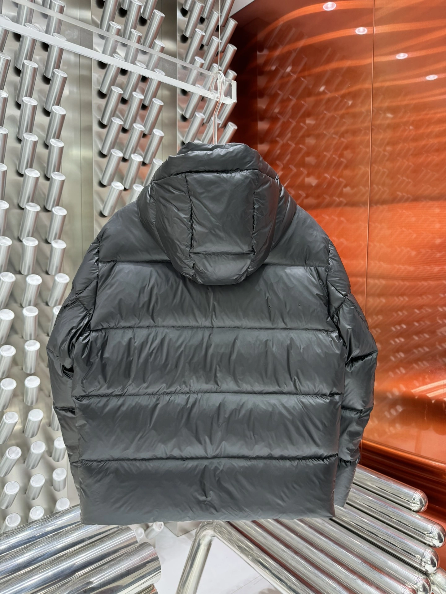 Top match Burberry Down Jackets
