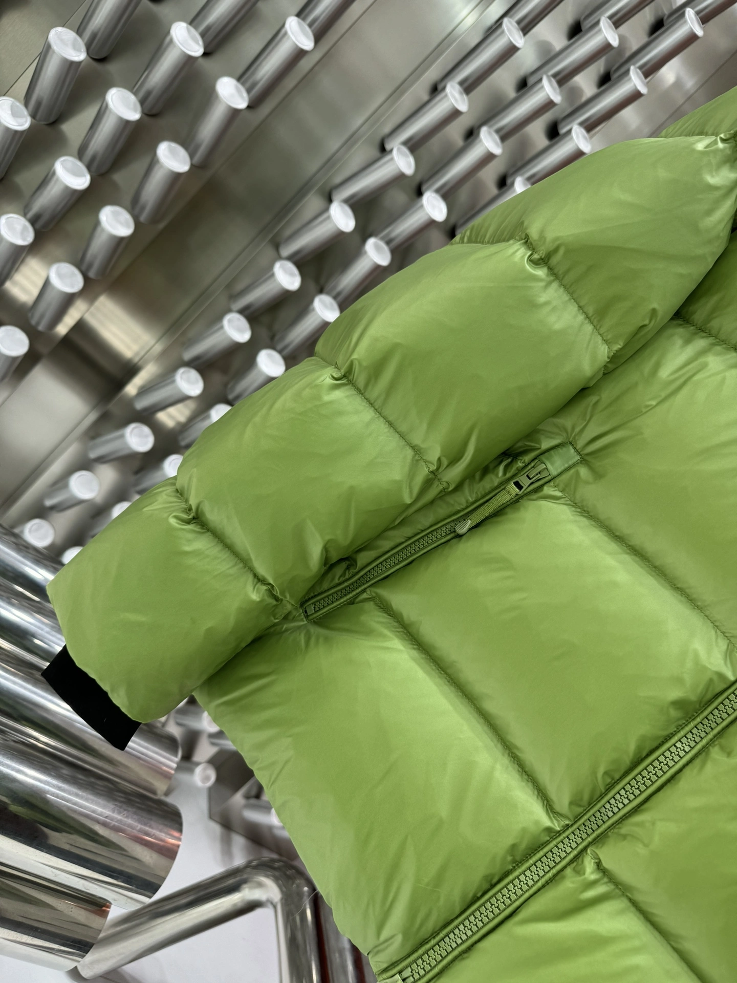 Genuine Burberry Down Jackets