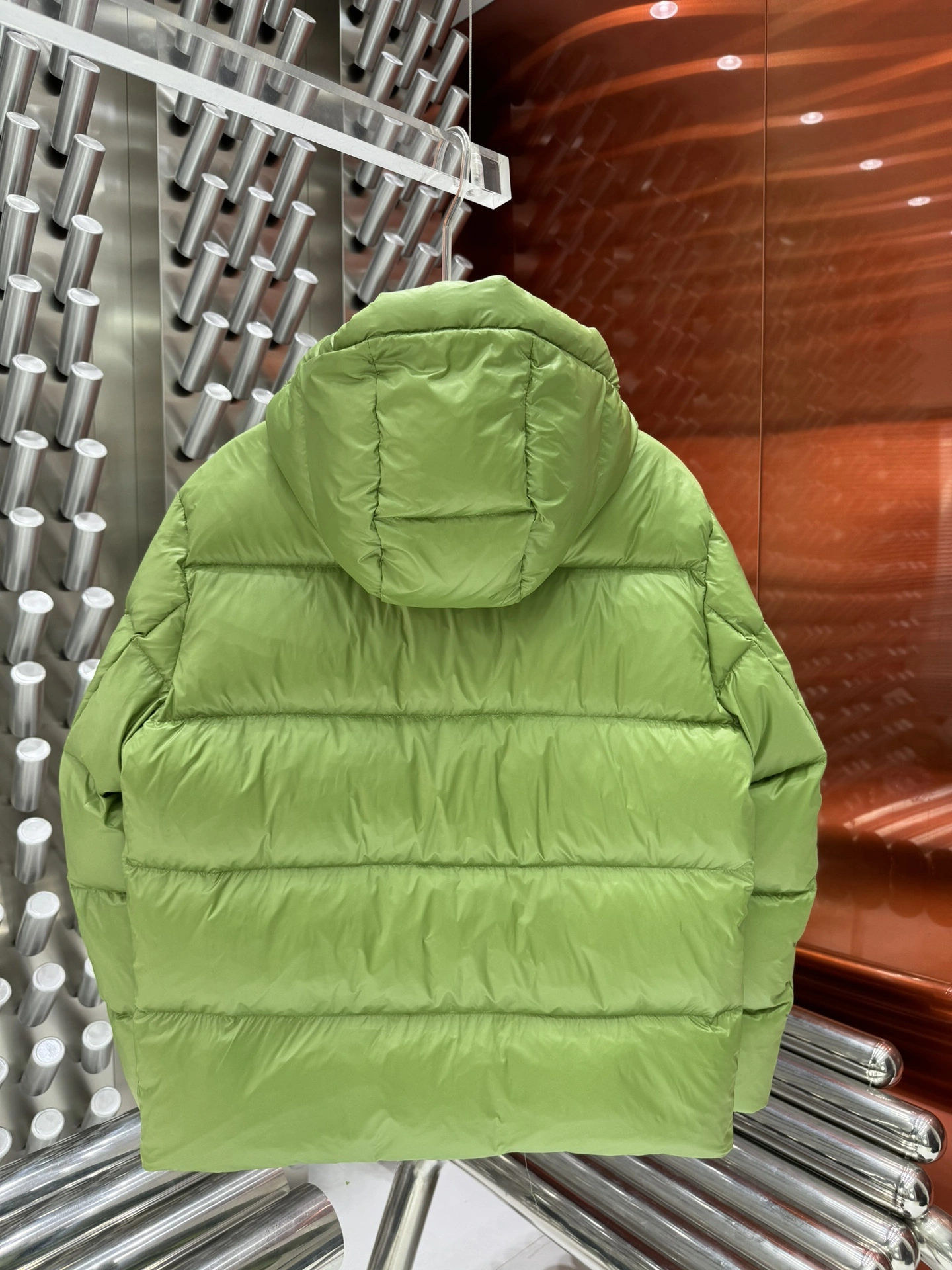 Genuine Burberry Down Jackets