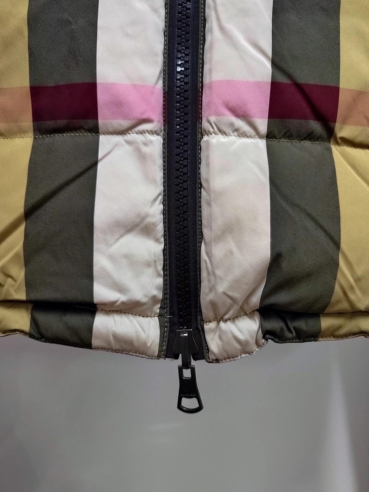 Affordable Burberry Down Jackets