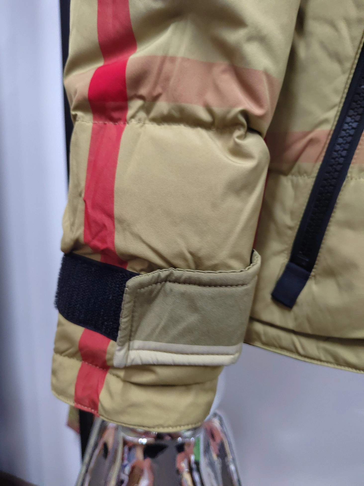 Affordable Burberry Down Jackets