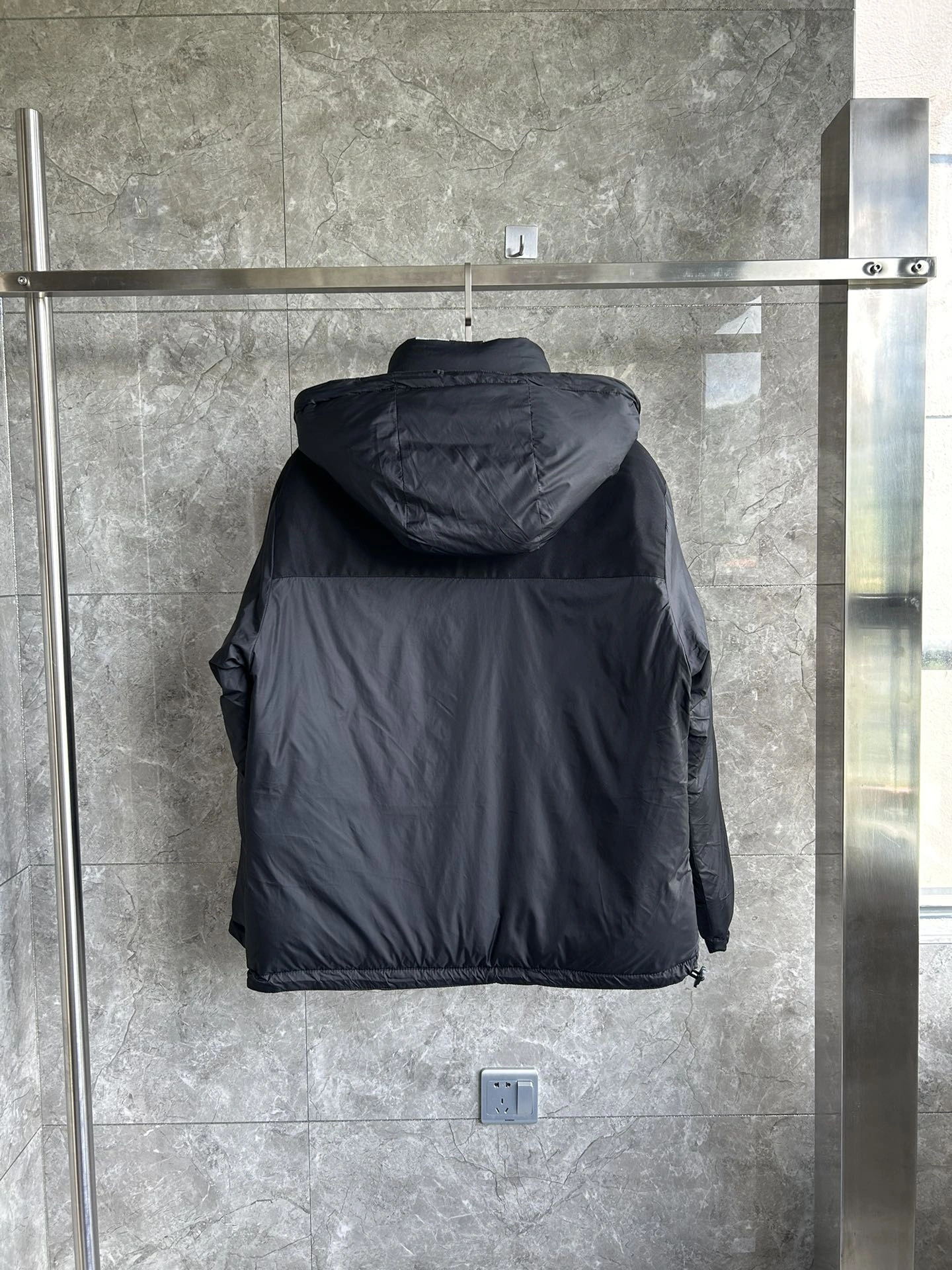 Real Burberry Down Jackets