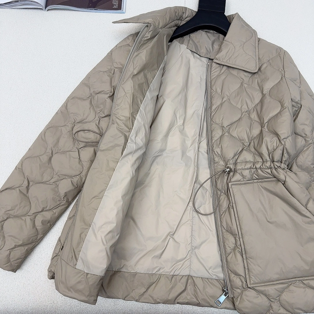 Indistinguishable Burberry Down Jackets