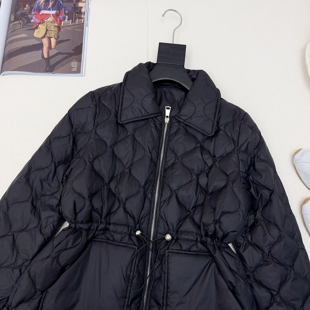 High accuracy Burberry Down Jackets