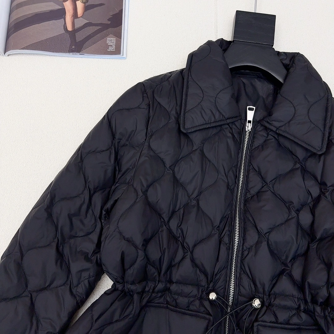 High accuracy Burberry Down Jackets