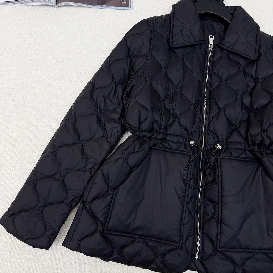 High accuracy Burberry Down Jackets