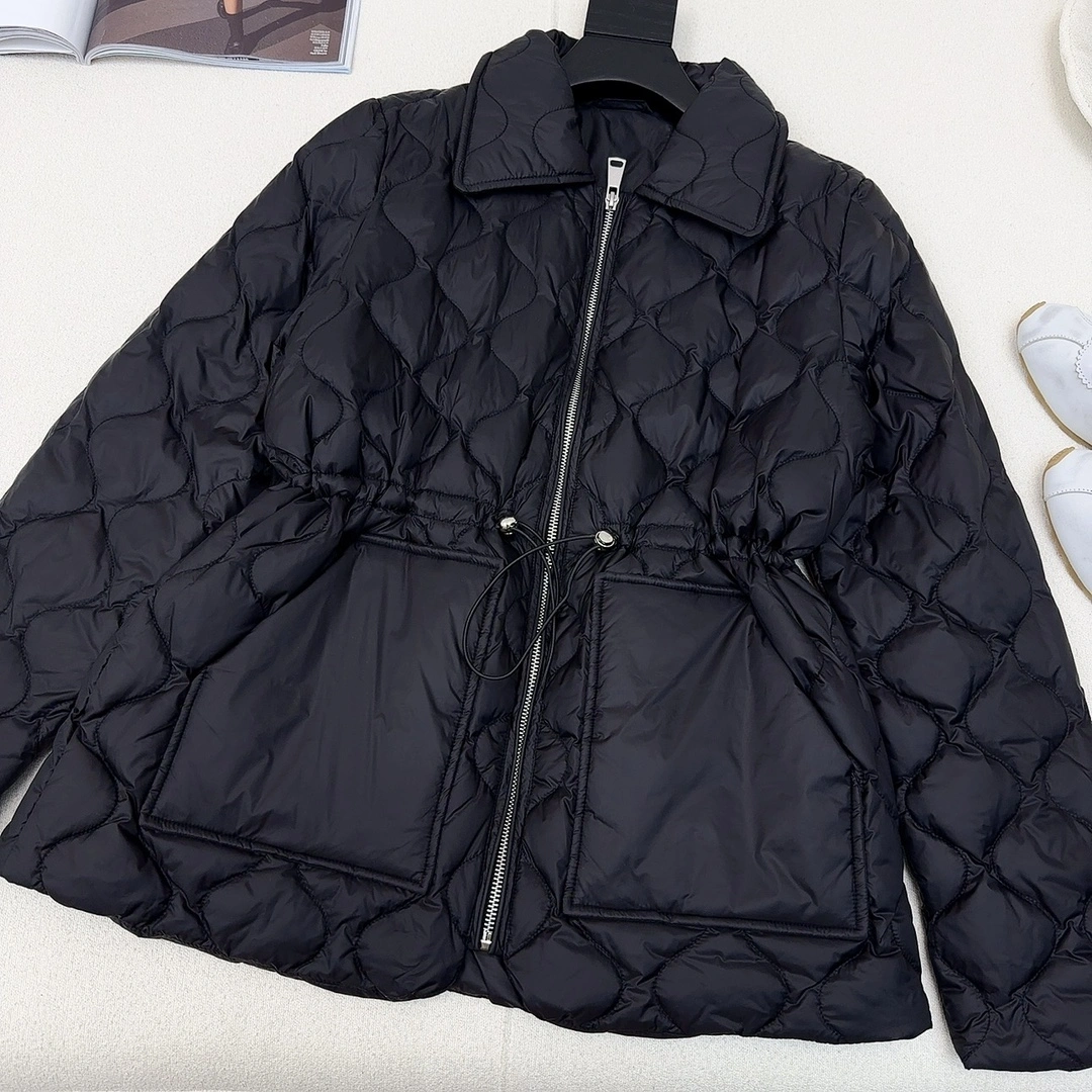 High accuracy Burberry Down Jackets