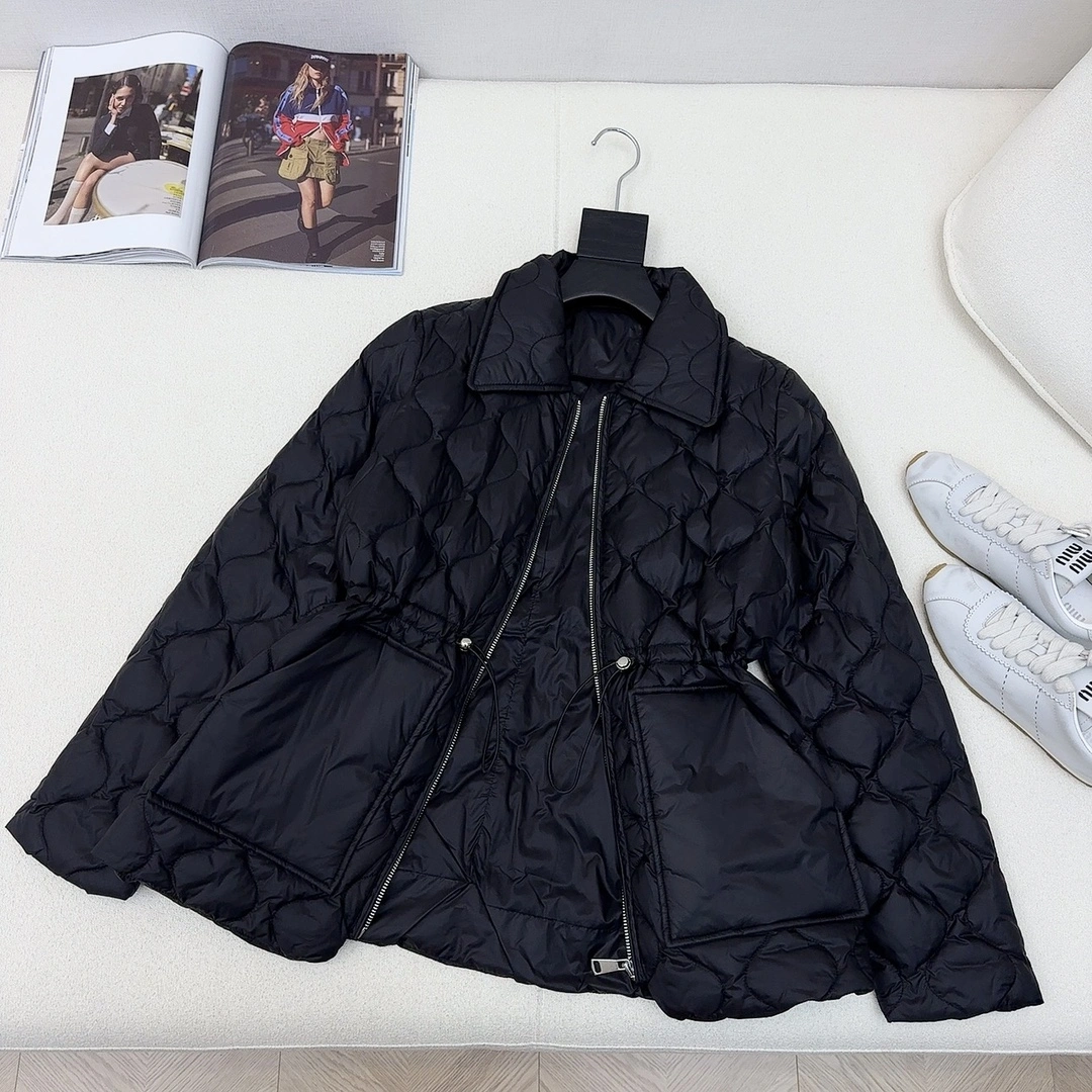 High accuracy Burberry Down Jackets