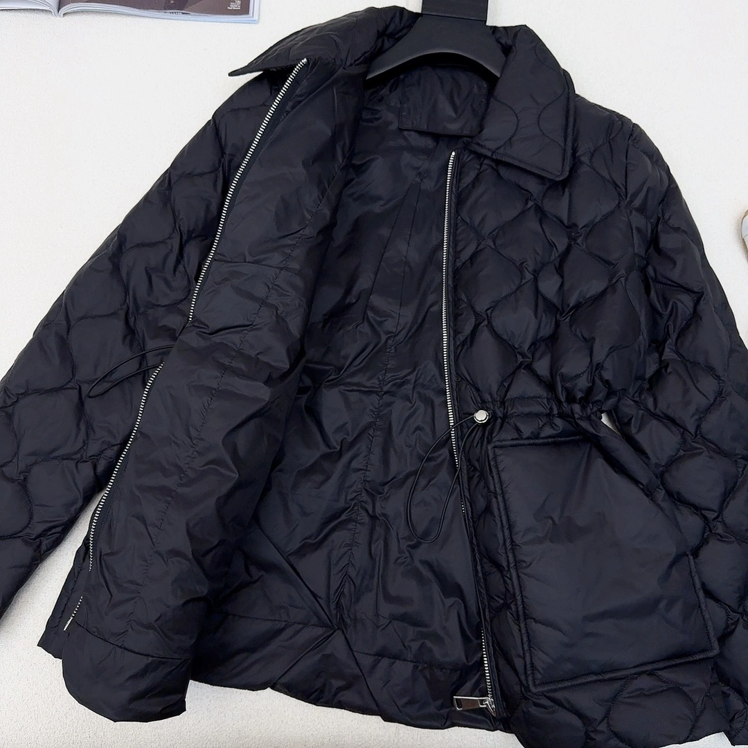 High accuracy Burberry Down Jackets