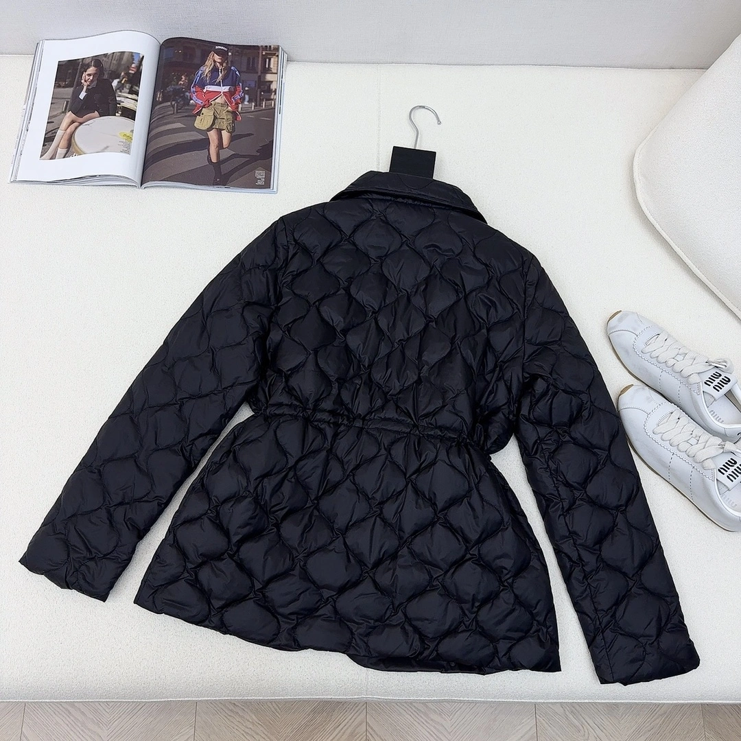 High accuracy Burberry Down Jackets