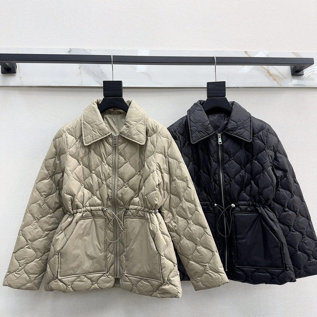 High accuracy Burberry Down Jackets