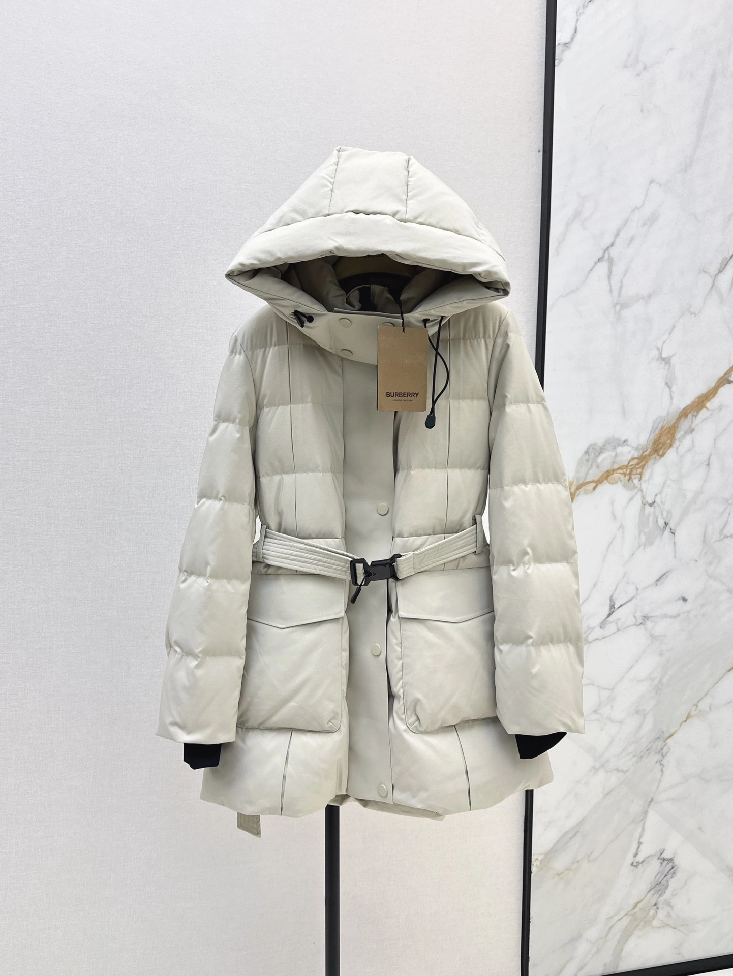 Burberry Down Jackets