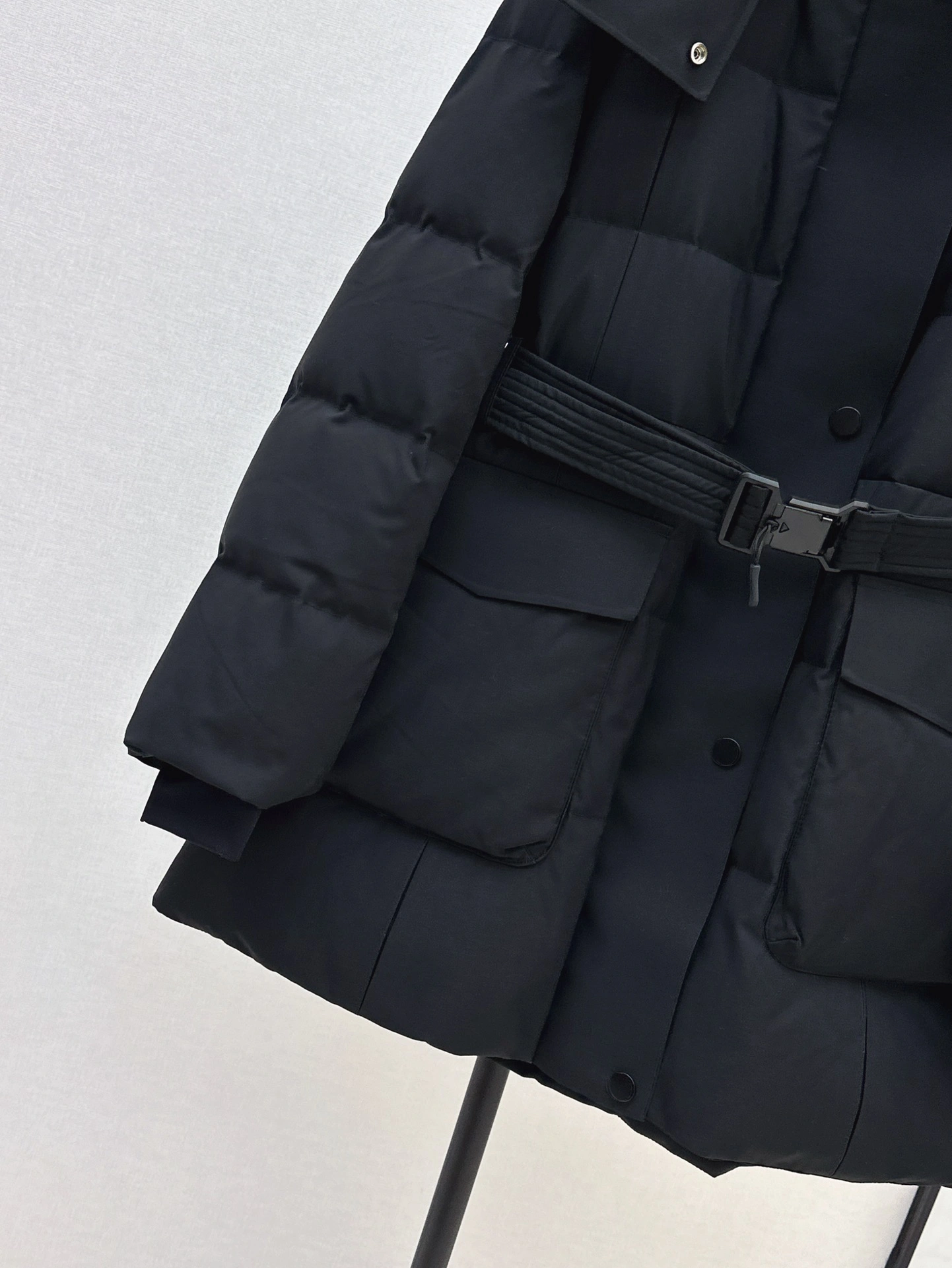 High accuracy Burberry Down Jackets